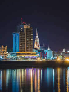 Osijek, a popular town in Croatia | Enter Croatia