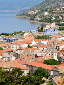 Senj, a popular town in Croatia | Enter Croatia